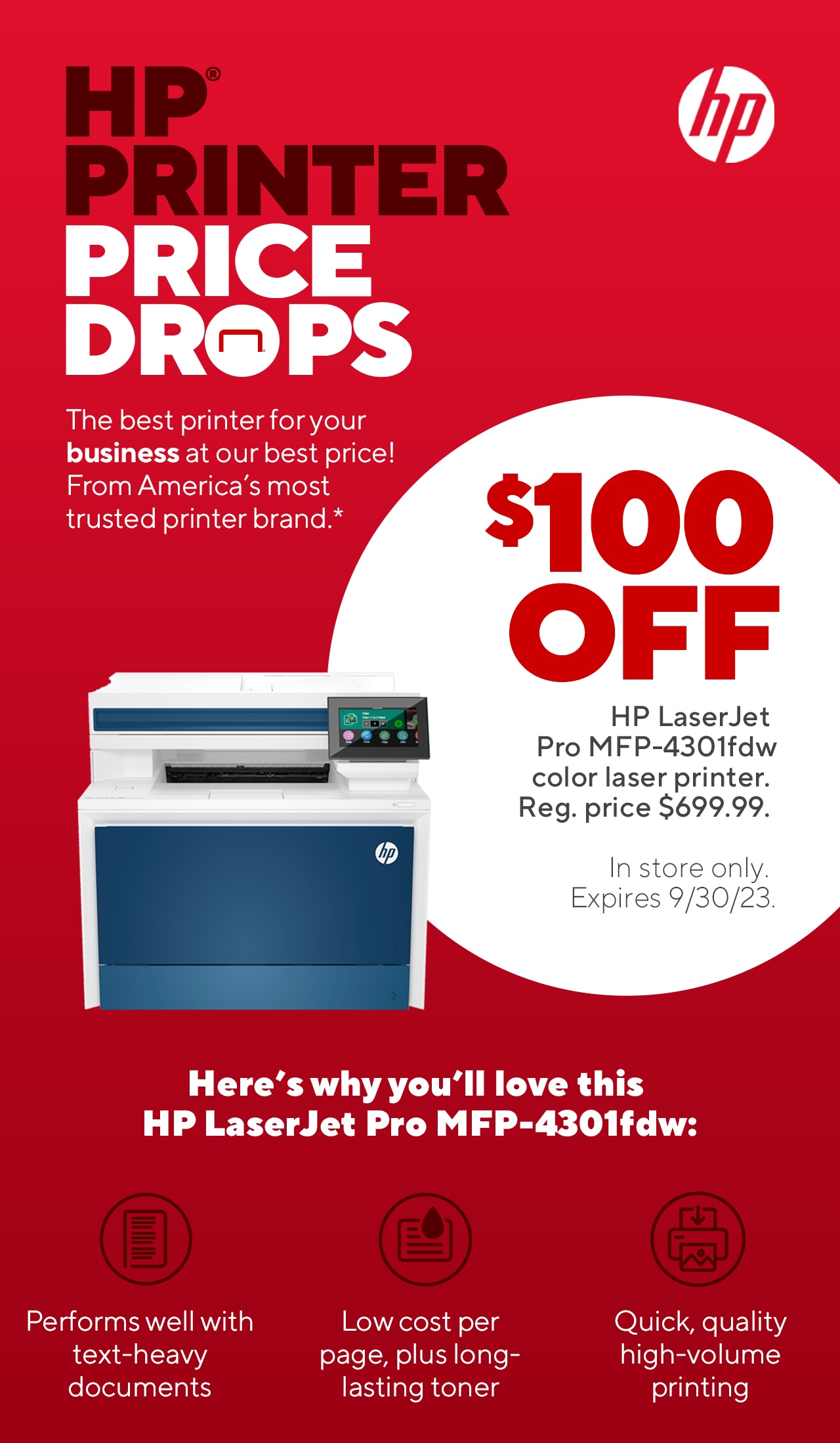 Staples Color Copy Cost Per Page: A Comprehensive Guide